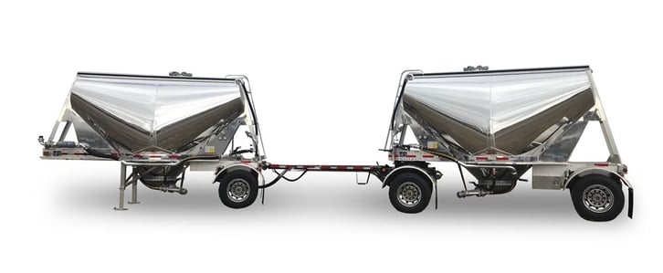 Build your legacy with a better trailer.